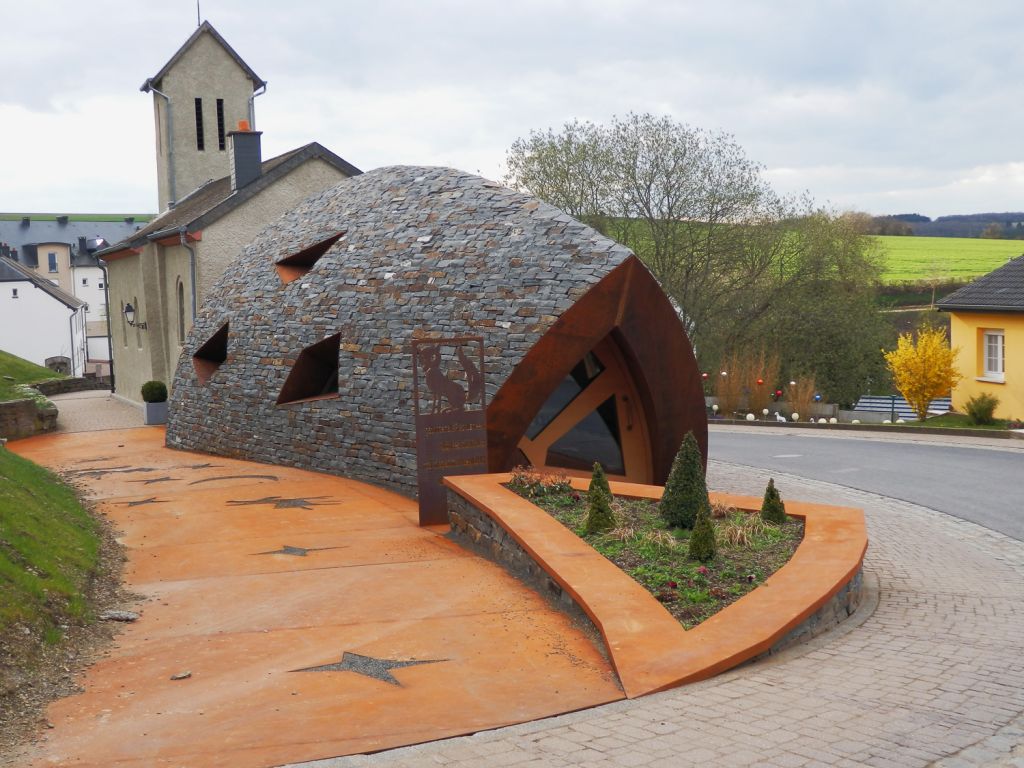 Heidesch – Holzhausbau, Zimmerei & Dachdeckerrei